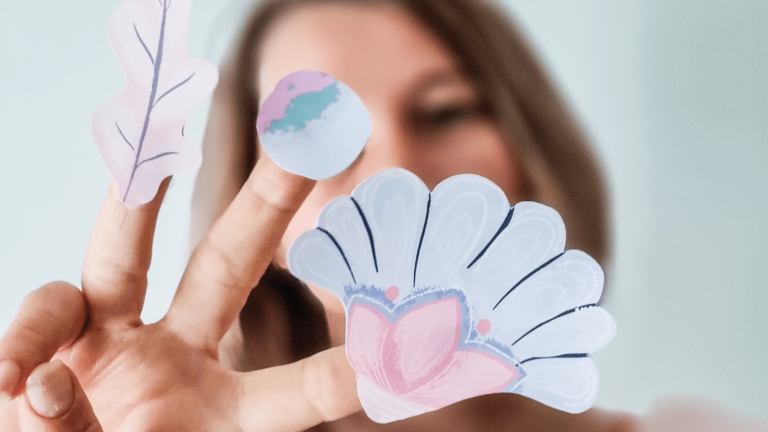 ȘABLOANE DECORATIVE PEREȚI - Mari. Reutilizabile - Murale